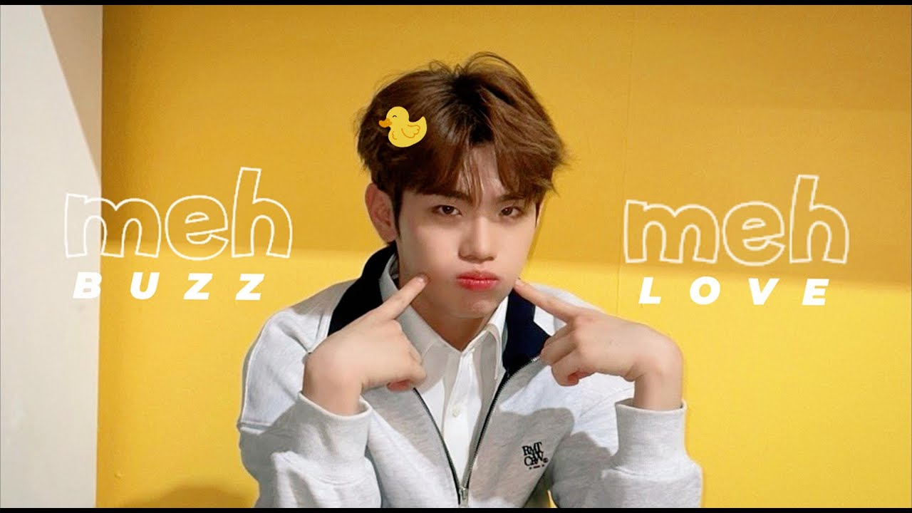 'buzz love' | FMV kim taerae cute compilation #KIMTAERAE #김태래 - YouTube