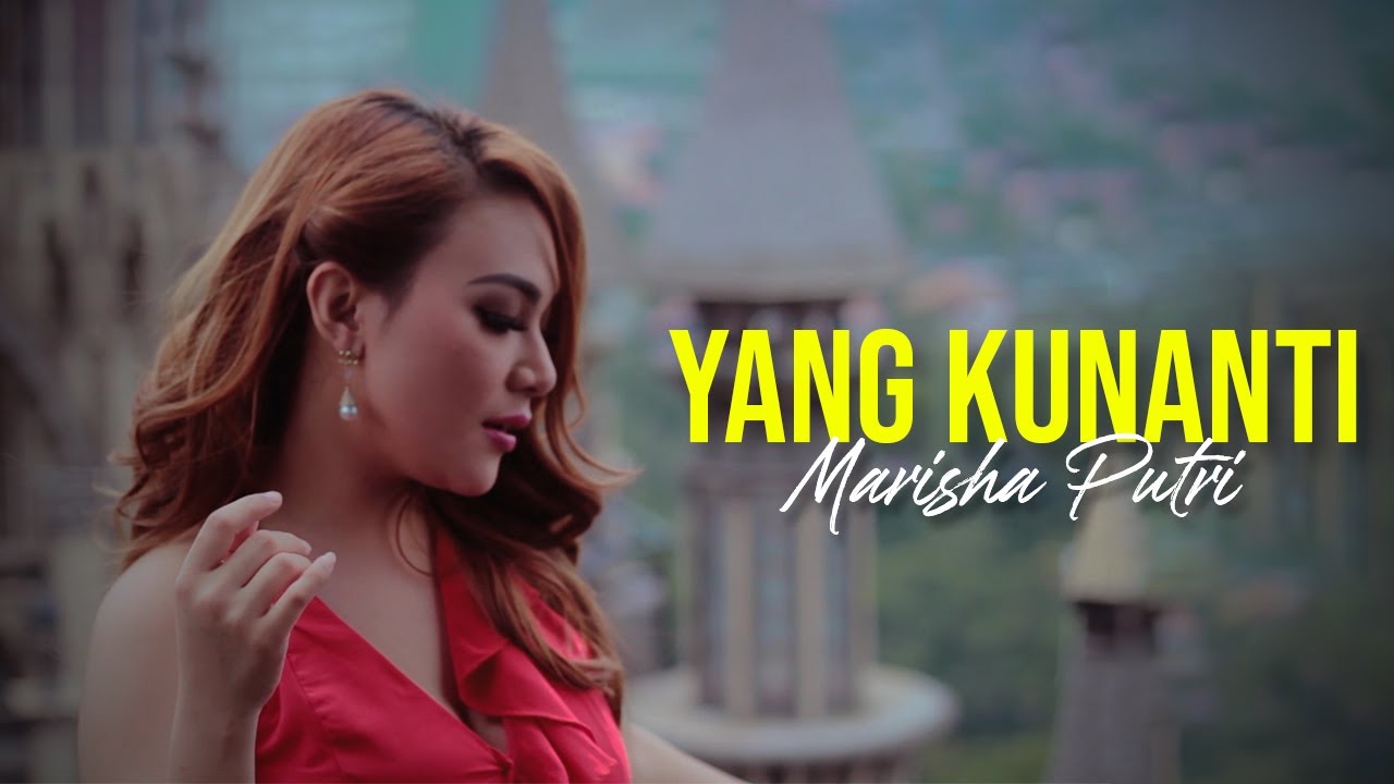 Yang Kunanti Balena Cover by Marisha Putri (N-Kustik) - YouTube