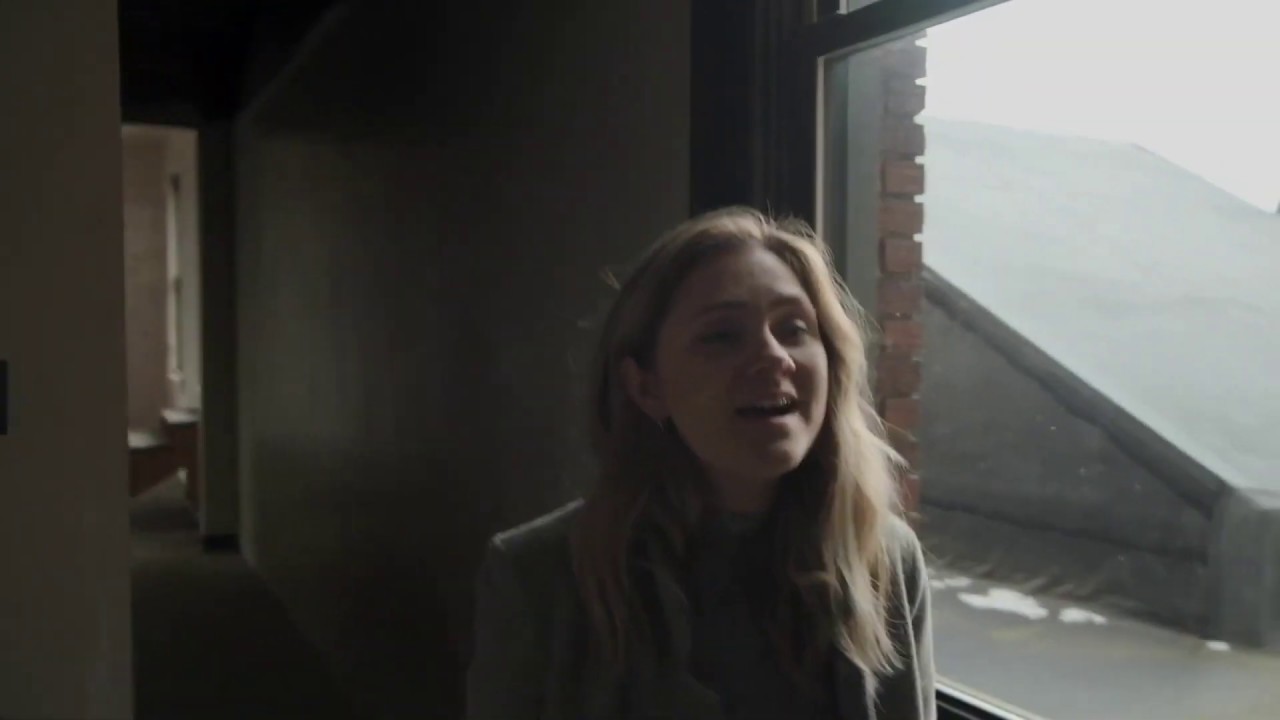 Arianna McLean - Faith Official Music Video - TRU DAT! - YouTube