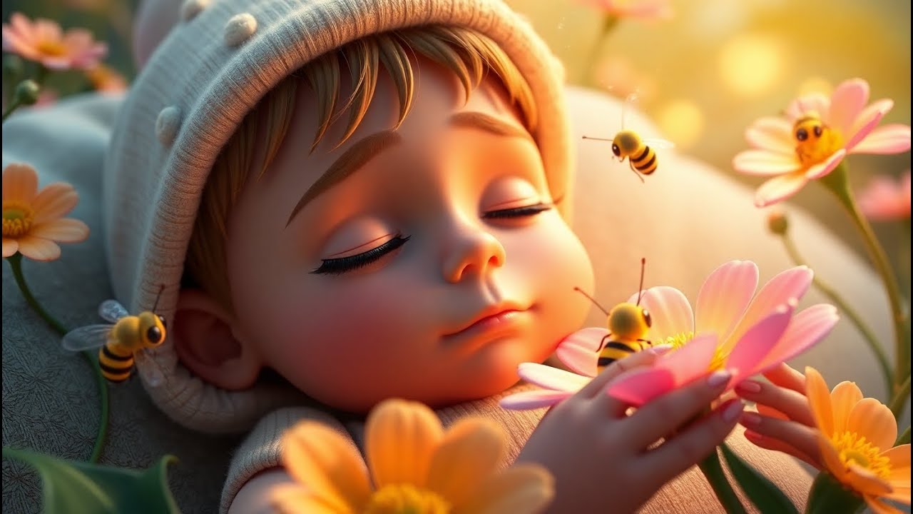 Bedtime Camping Adventure – Yes Yes 🌙🏕️ | Sleep Time Song for Kids | Shabby’s Cozy Campfire ...