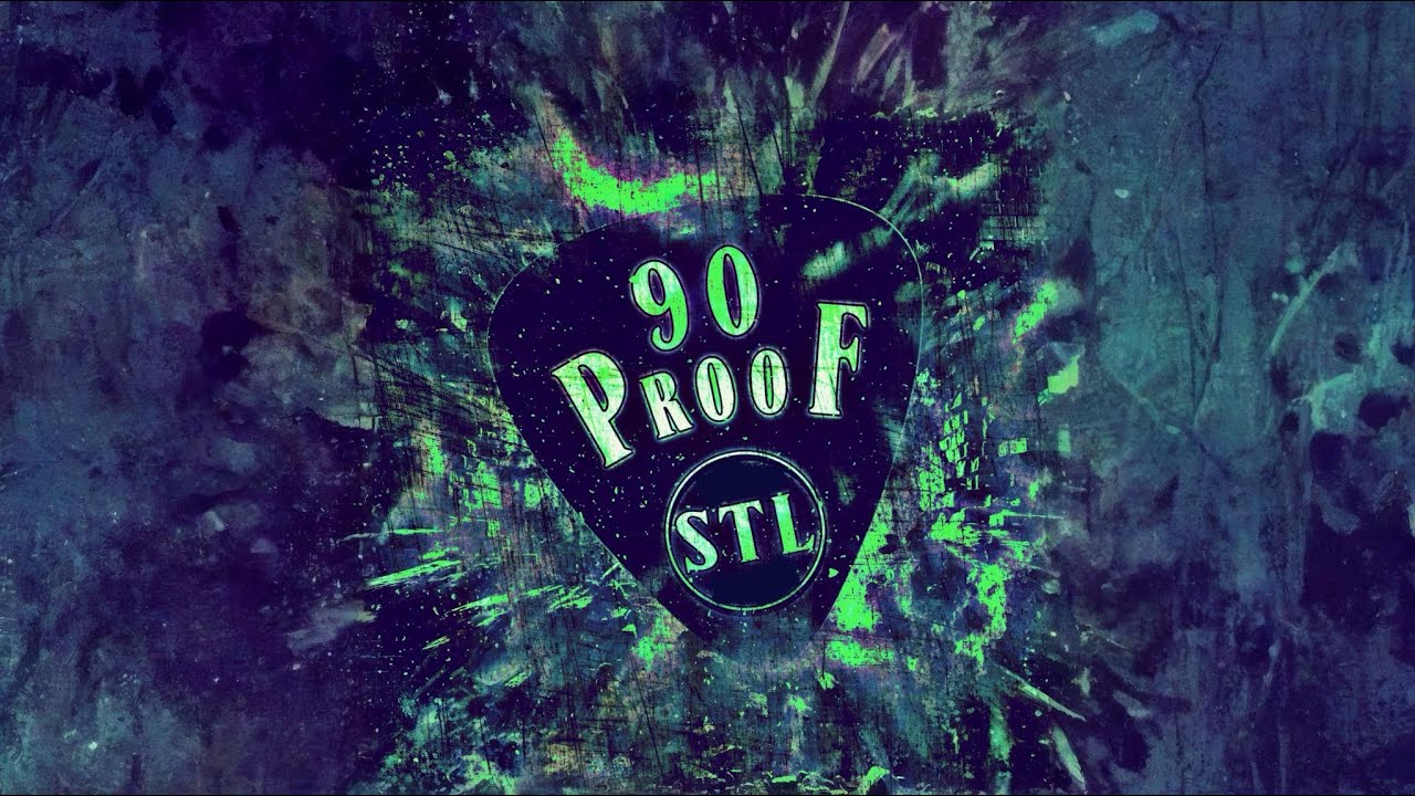 90 PROOF STL (Promo) - YouTube