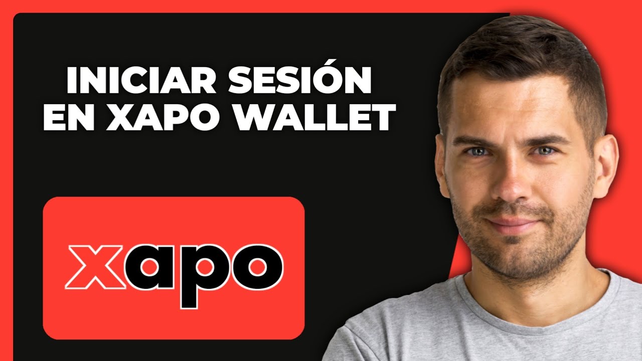 Cómo iniciar sesión en tu cuenta Xapo Wallet 2025 - YouTube