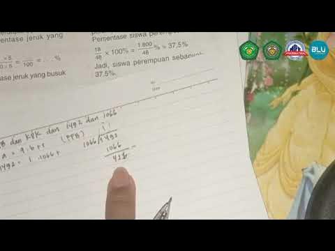 FPB DAN KPK ALGORITMA EUCLID || NAILA HERLIANA - YouTube