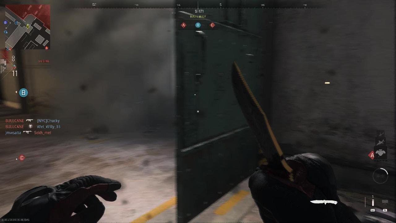 Call of Duty: Modern Warfare II - Zaya Observatory - YouTube