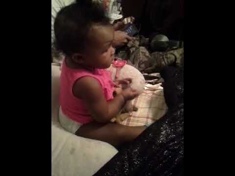 Dancing mook - YouTube