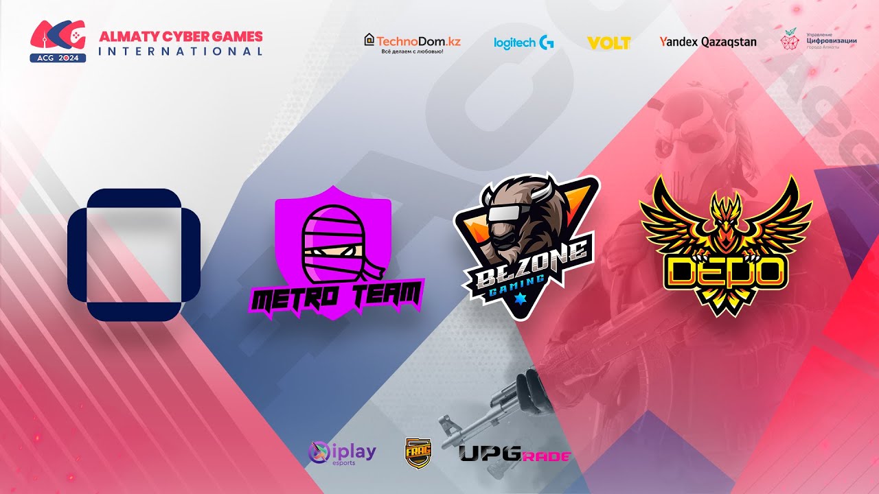 ACG INTERNATIONAL 2024 - UZBEKISTAN - FINAL DAY - YouTube