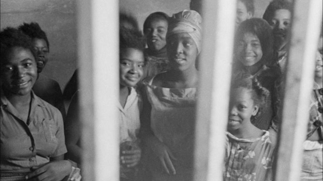 Adolescent Advocates Episode 1: "The Birmingham Children's Crusade of ...