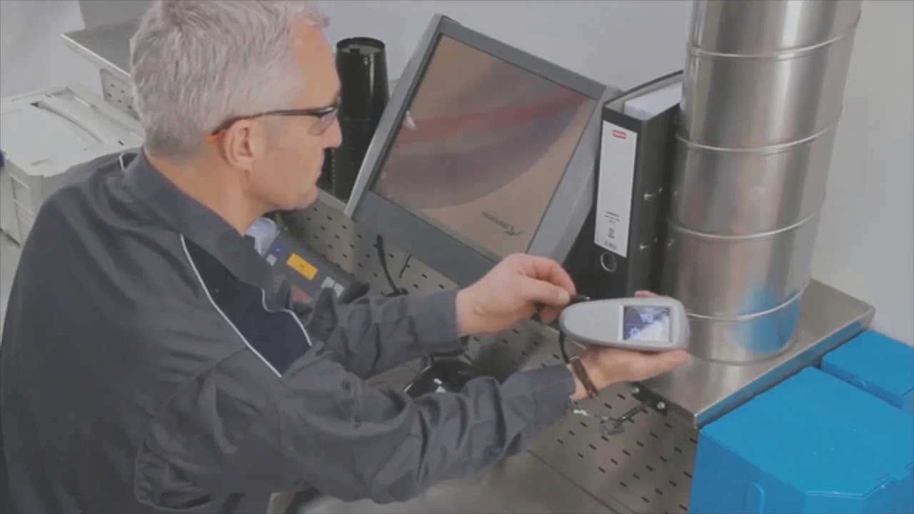 MIXIT Cloud создание цвета солид - YouTube