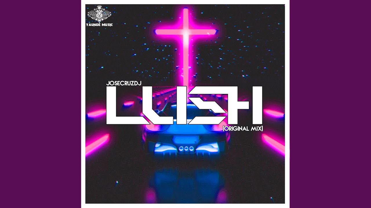 Lush (Original Mix) - YouTube