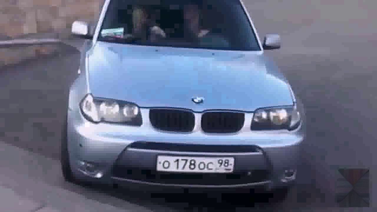 Very stupid BMW Drivers Compilation 2017 - YouTube