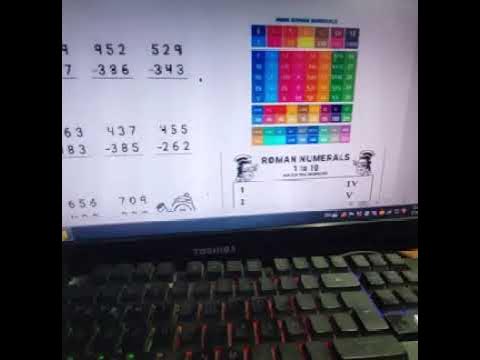 2nd III PARTIAL VIDEO - YouTube