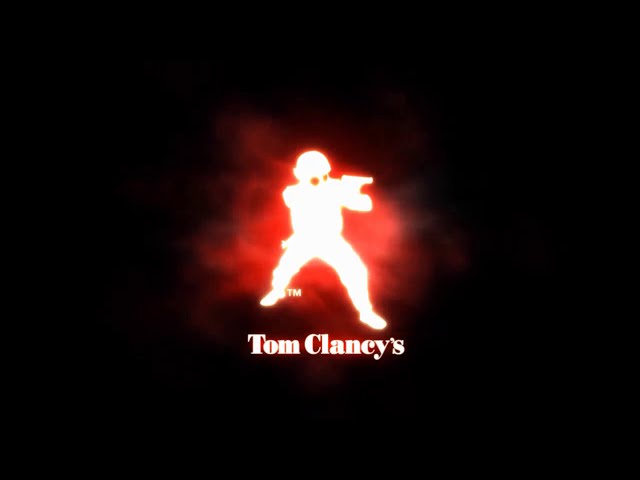Tom Clancy Symbol