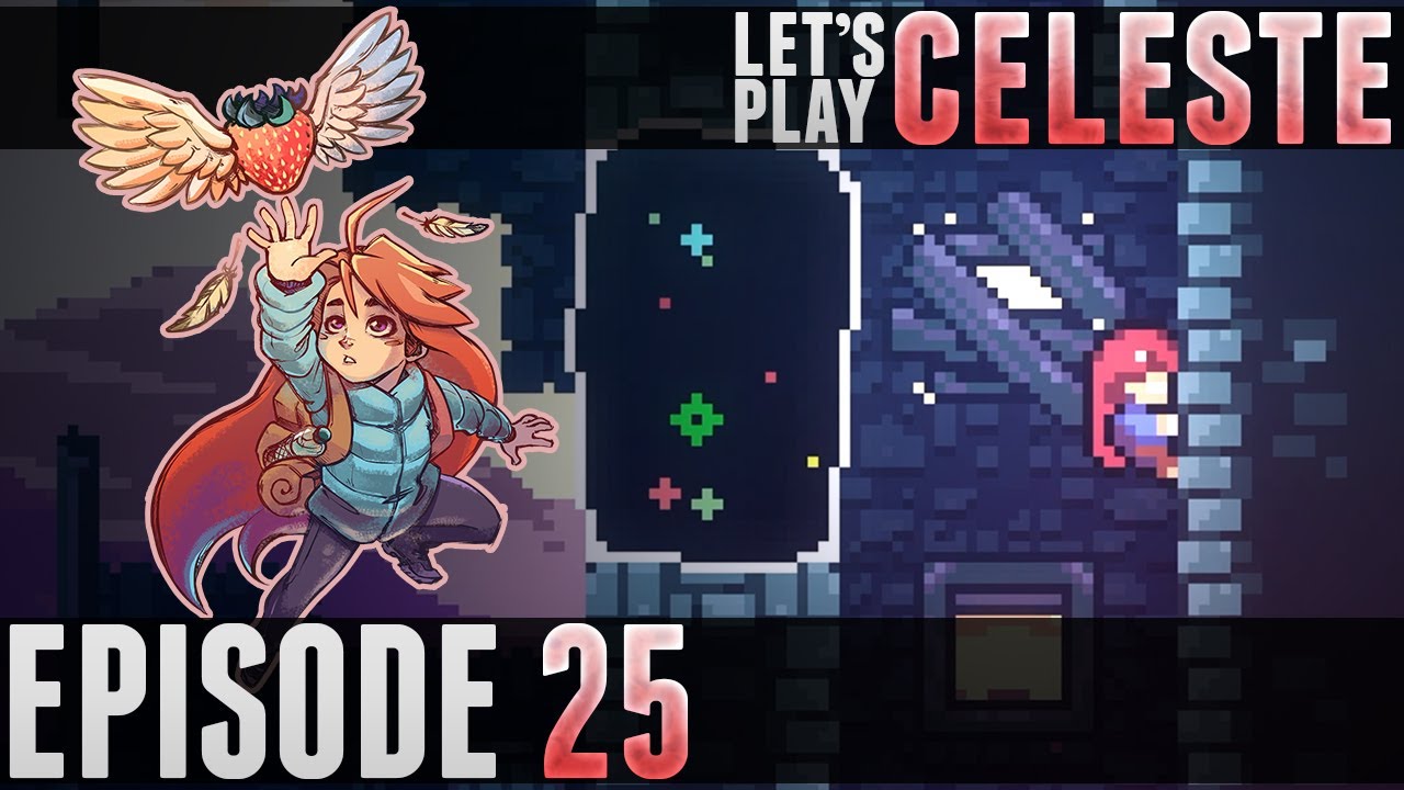 Celeste #25 - Un Sommet Alternatif - YouTube