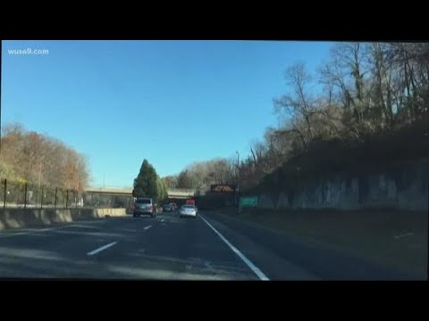 Drivers are using residential streets to cut through traffic - YouTube