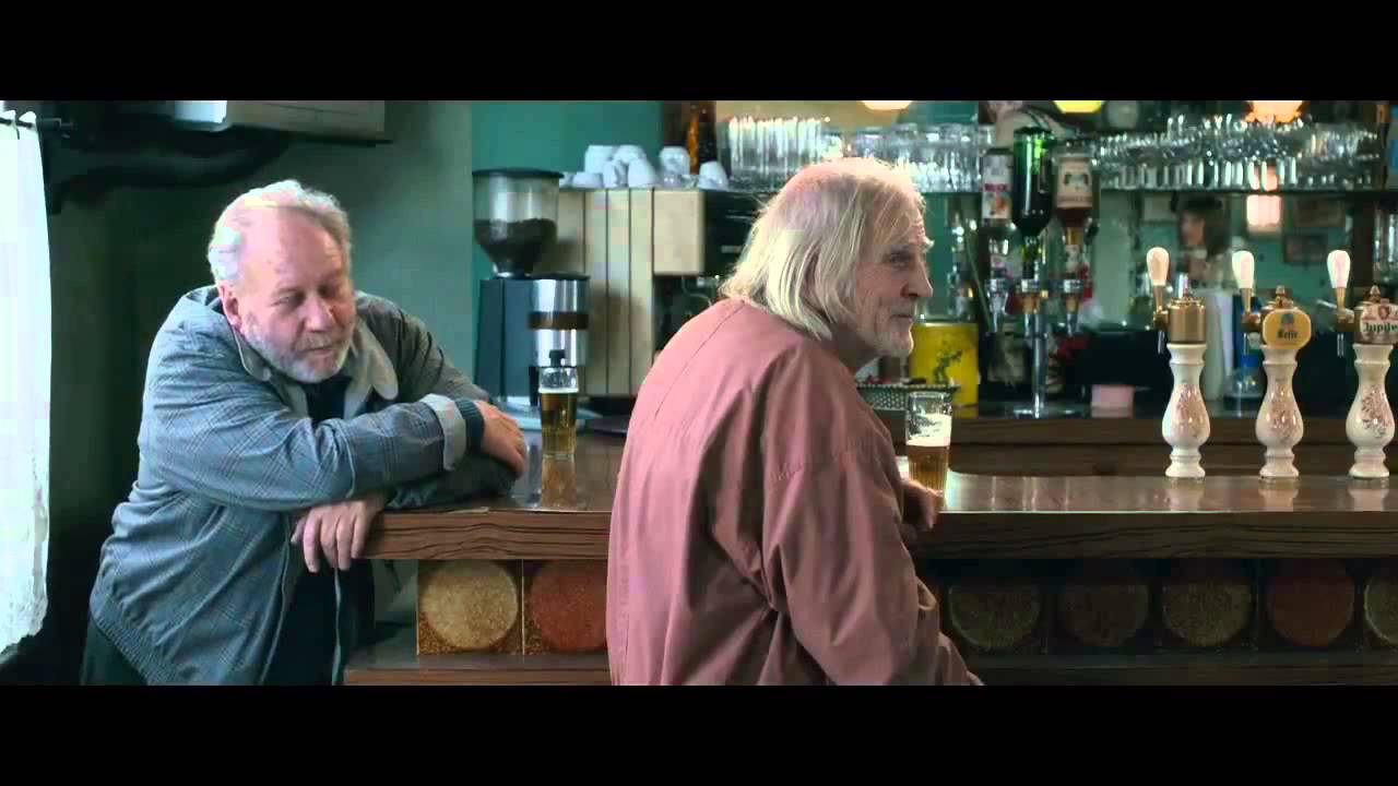 HENRI Bande Annonce du film de Yolande Moreau - YouTube