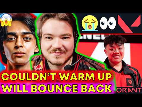 Sentinels DRAMA: JonahP EXPOSES Riot, Victor 💔😭