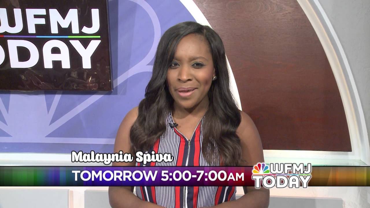 WFMJ Today 8/16/16 - YouTube