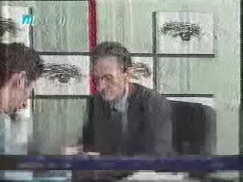 LSCG Miodrag Perovic Marko Novakovic 2001. 10 dio - YouTube