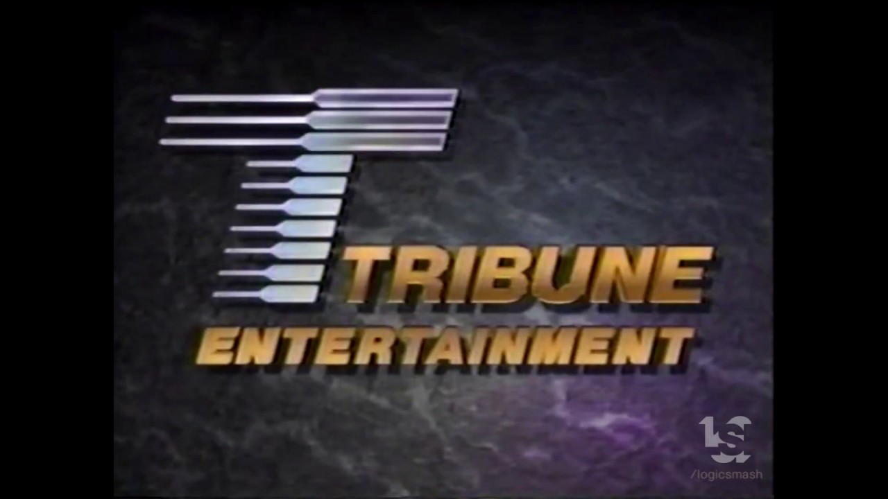 Prism Entertainment/Tribune Entertainment (w/voiceover, 1990) - YouTube