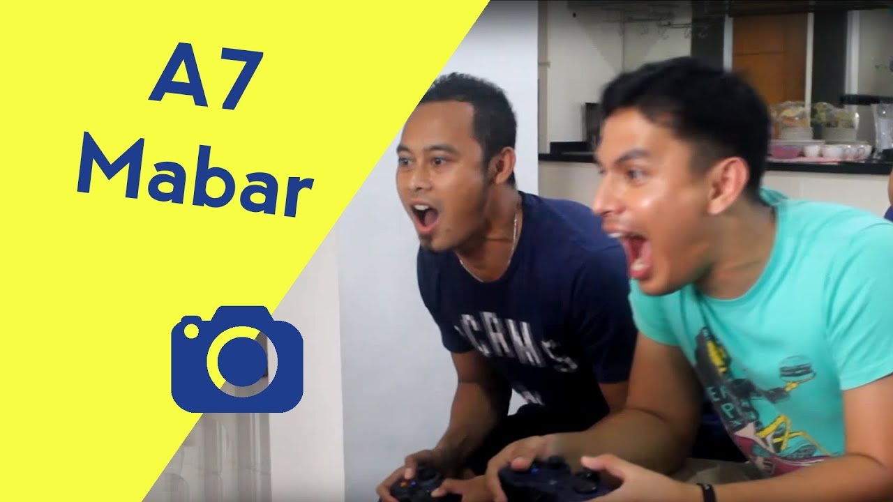 Main Bareng Lord !! - Atep 7 - Ft Atep Tv ! - YouTube