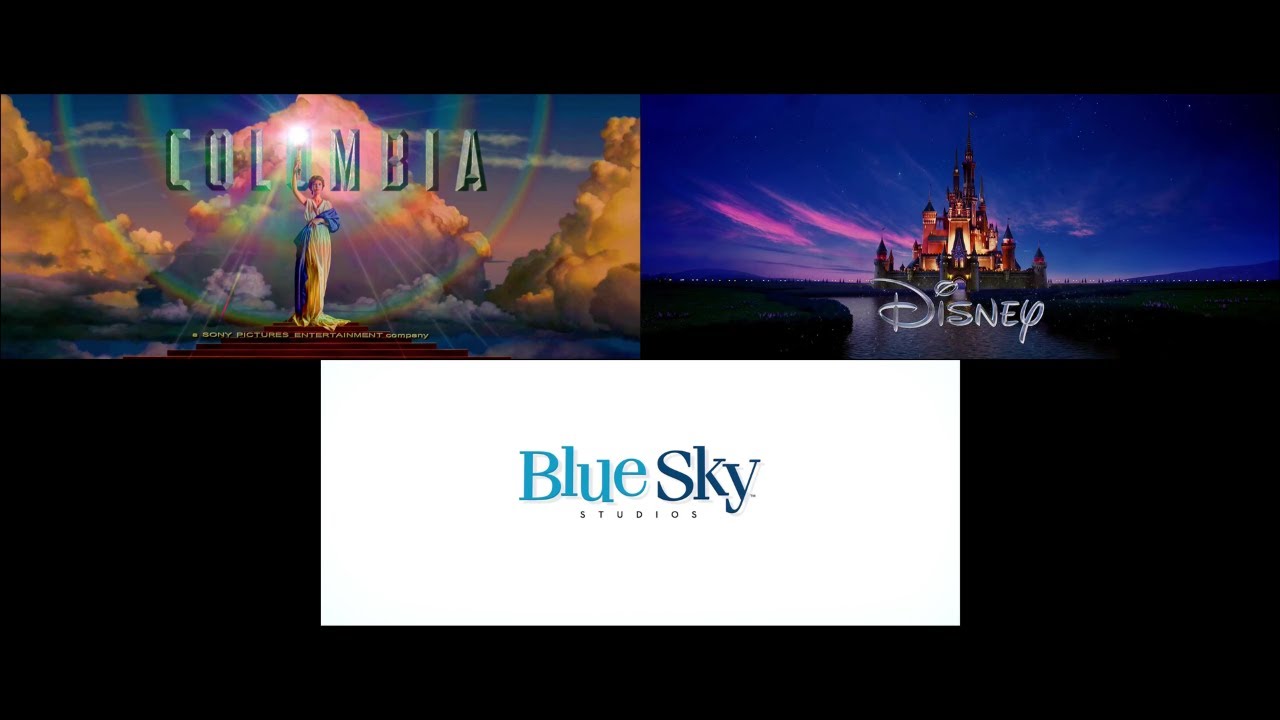 Columbia Pictures/Walt Disney Pictures/Blue Sky Studios (2013) - YouTube