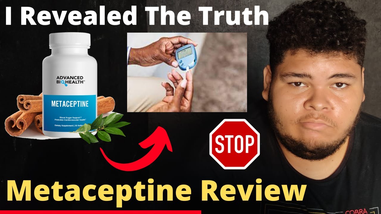 Metacepine Review? Metacepine Reviews? Metaceptine Side Effects ...