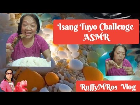 Isang Tuyo Challenge | Goodvibes Justfun |Comedy #ytshortvideo - YouTube