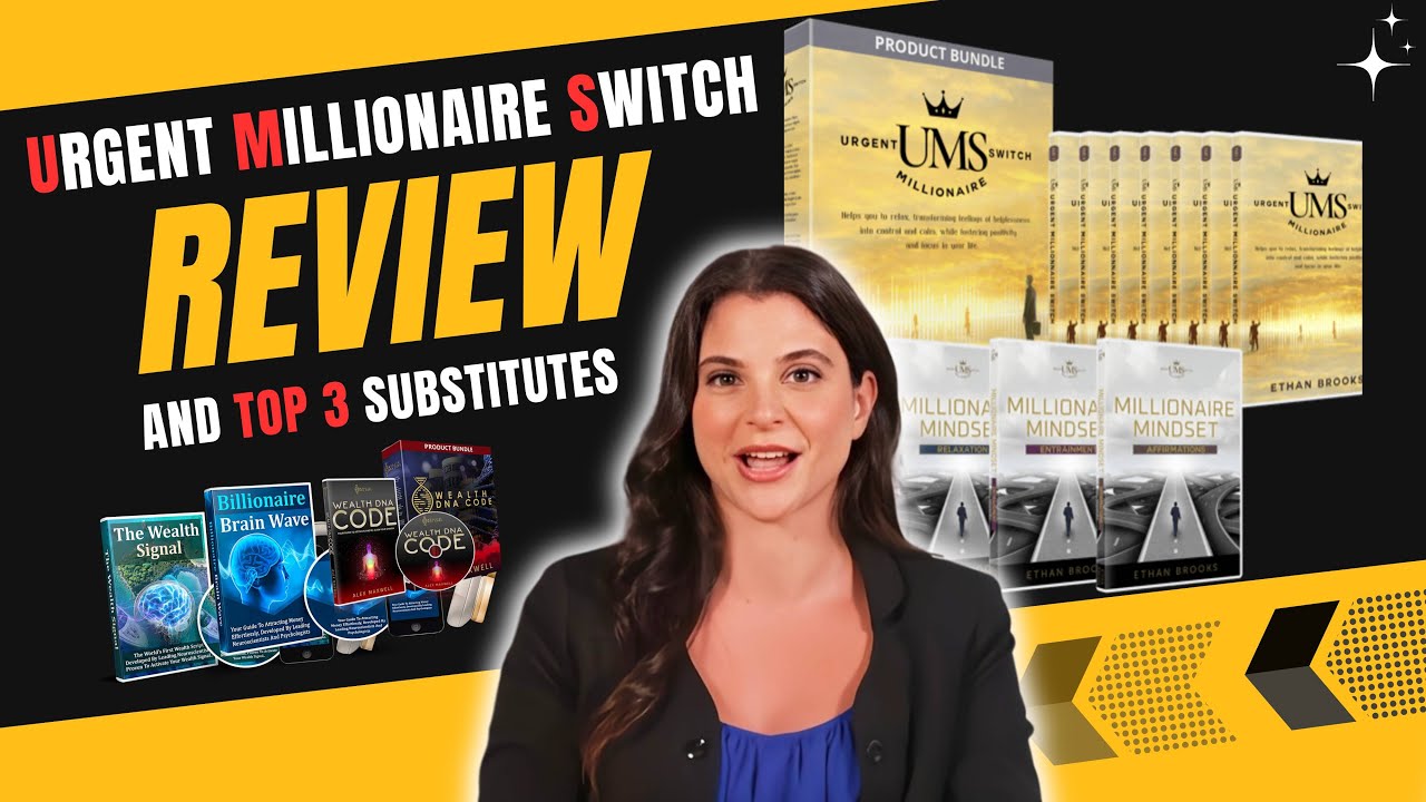💰 Urgent Millionaire Switch vs Wealth DNA vs Billionaire Brain Wave vs Wealth Signal (ULTIMATE ...