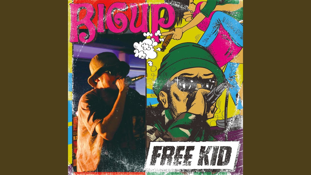 Big Up - YouTube