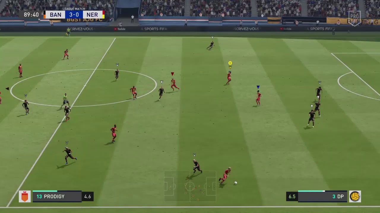 Prodigy_Snake_'s Live PS4 Streams - YouTube