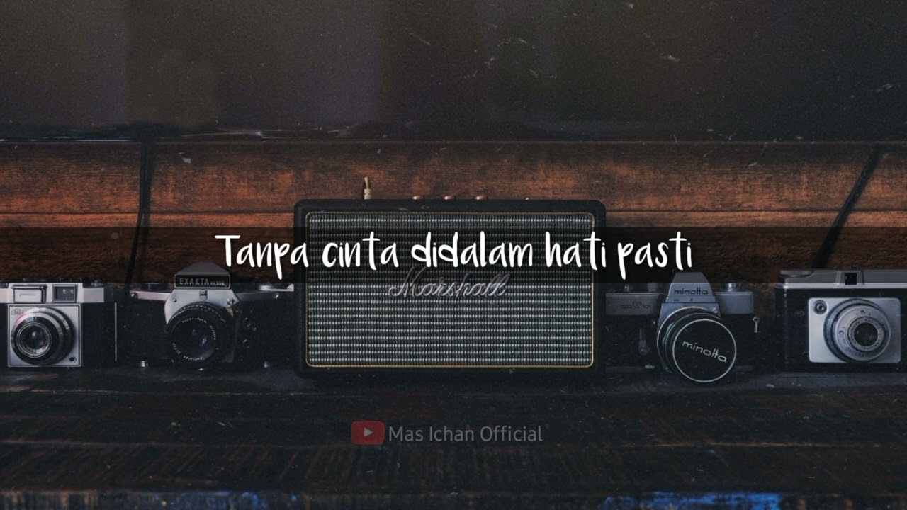 ARTI CINTA - ARI LASSO (LIRIK) | AKUSTIK COVER || TAMI AULIA - YouTube