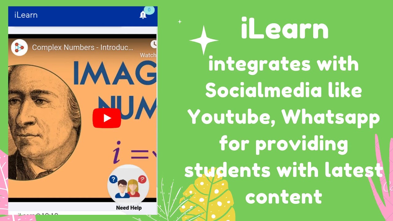 Trident's iLearn Open Technology Learning Platform - YouTube