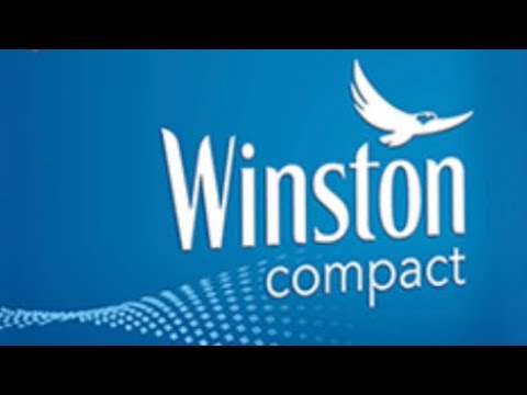 Nuove Winston Compact (recensione by Mirko veneruso) - YouTube
