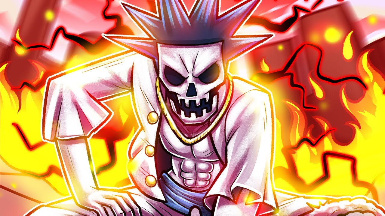 PURE SUFFERING! | i Unlocked GEAR 5 LUFFY in AUT (Roblox) - YouTube