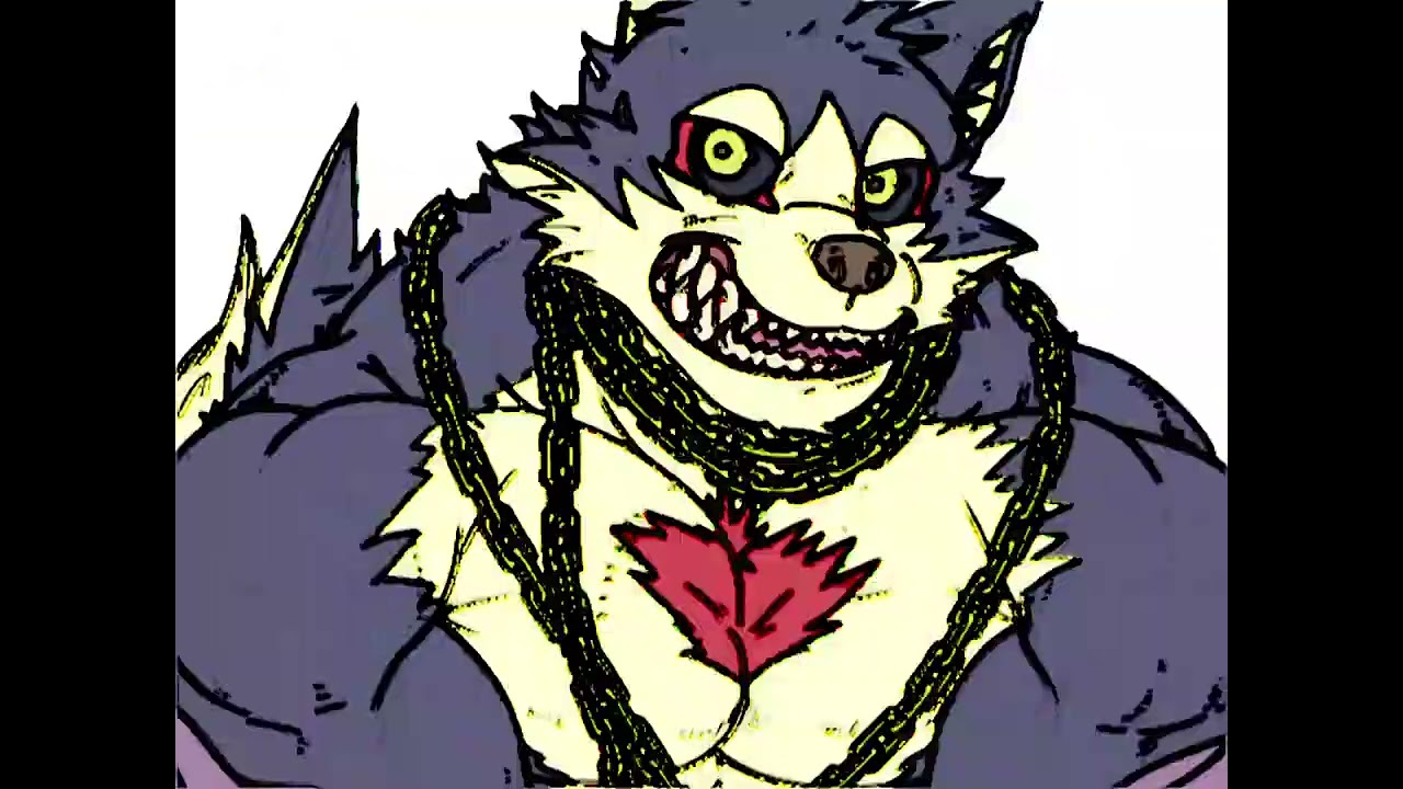 Furry Edit#91 - YouTube