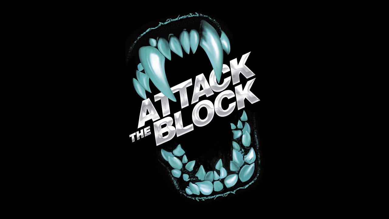 Attack the Block : Creature Feature (Special Effects) - YouTube