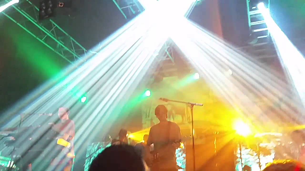 Stick Figure- Shadow @TheBeacham4.7.16 - YouTube