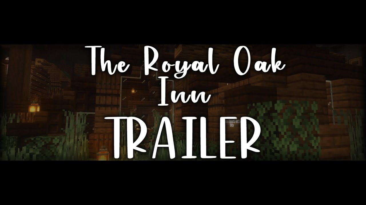 The Royal Oak Inn Trailer - YouTube