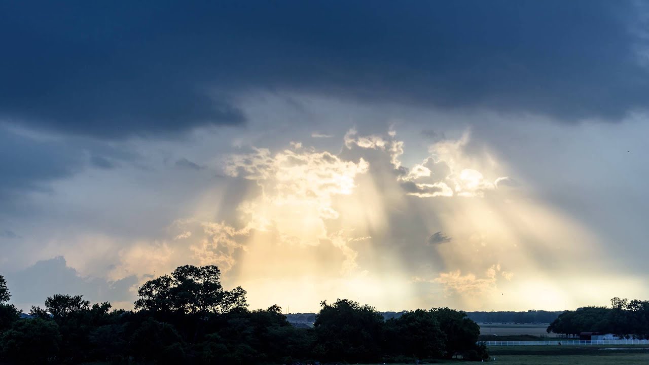 2015 Storm Timelapse Compilation - YouTube