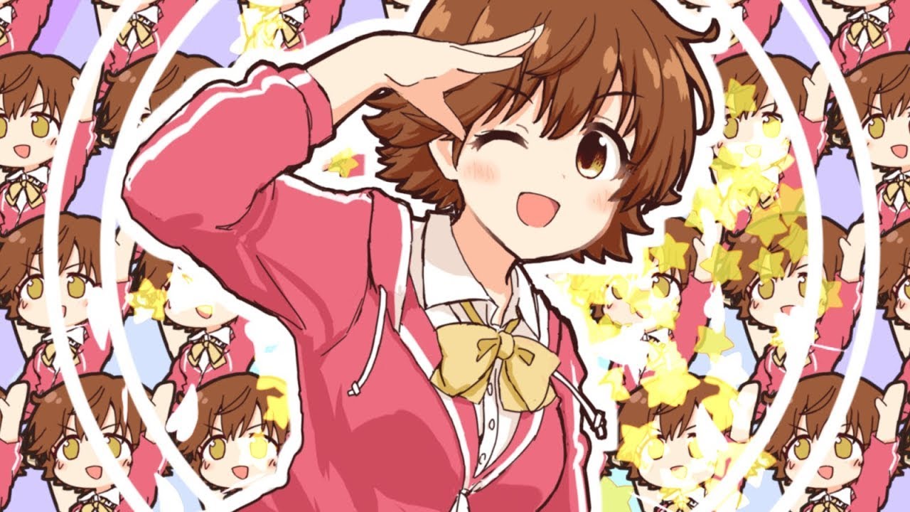 Mio Honda - Step! (Vocals Only/A Cappella) - YouTube