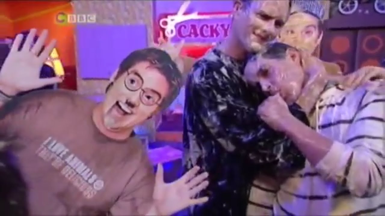 Dick and Dom in da Bungalow 23rd October 2005 S5 E14 - YouTube