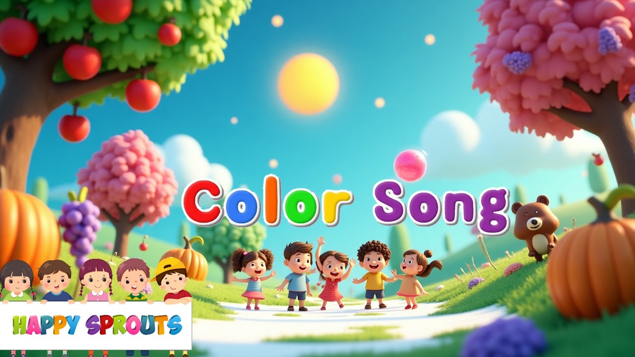 Happy Sprouts Live Stream - YouTube