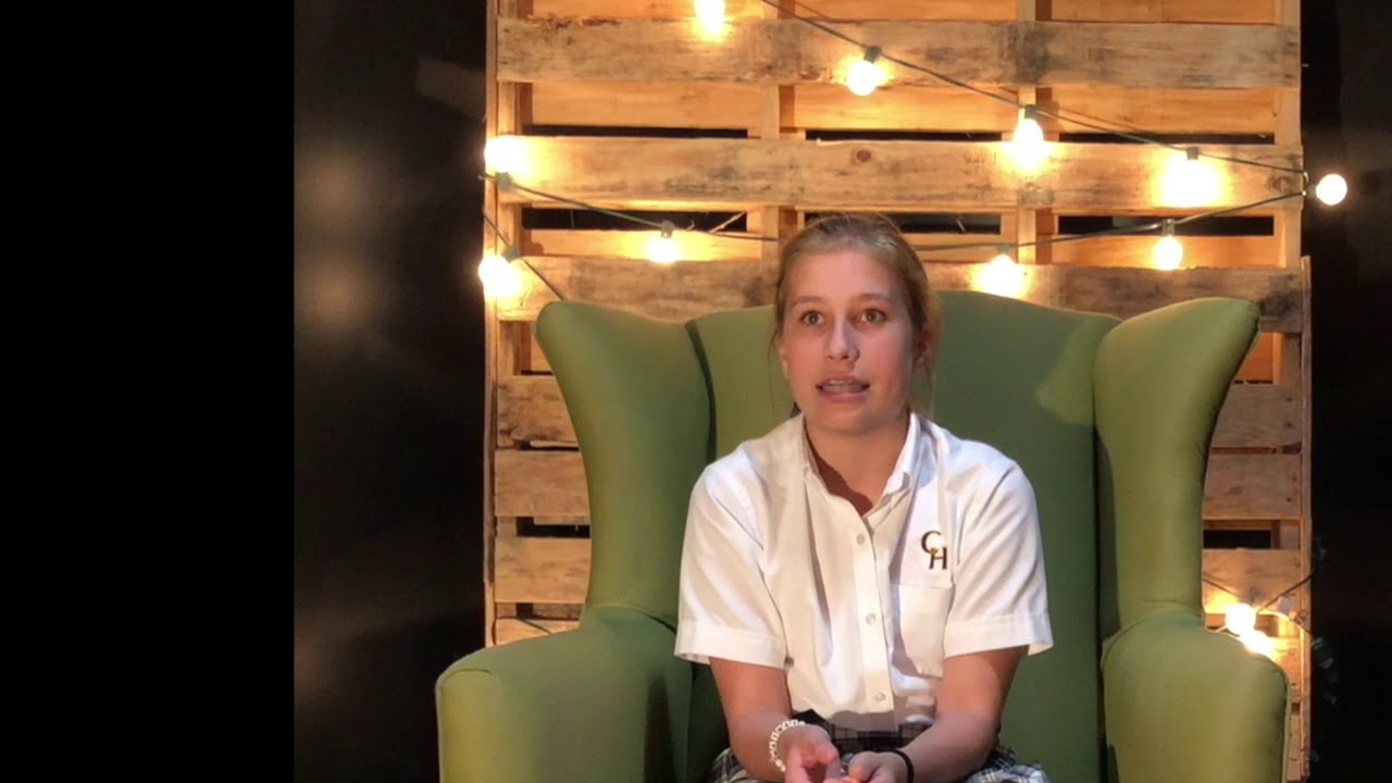 God's Move - Macy Messer - YouTube