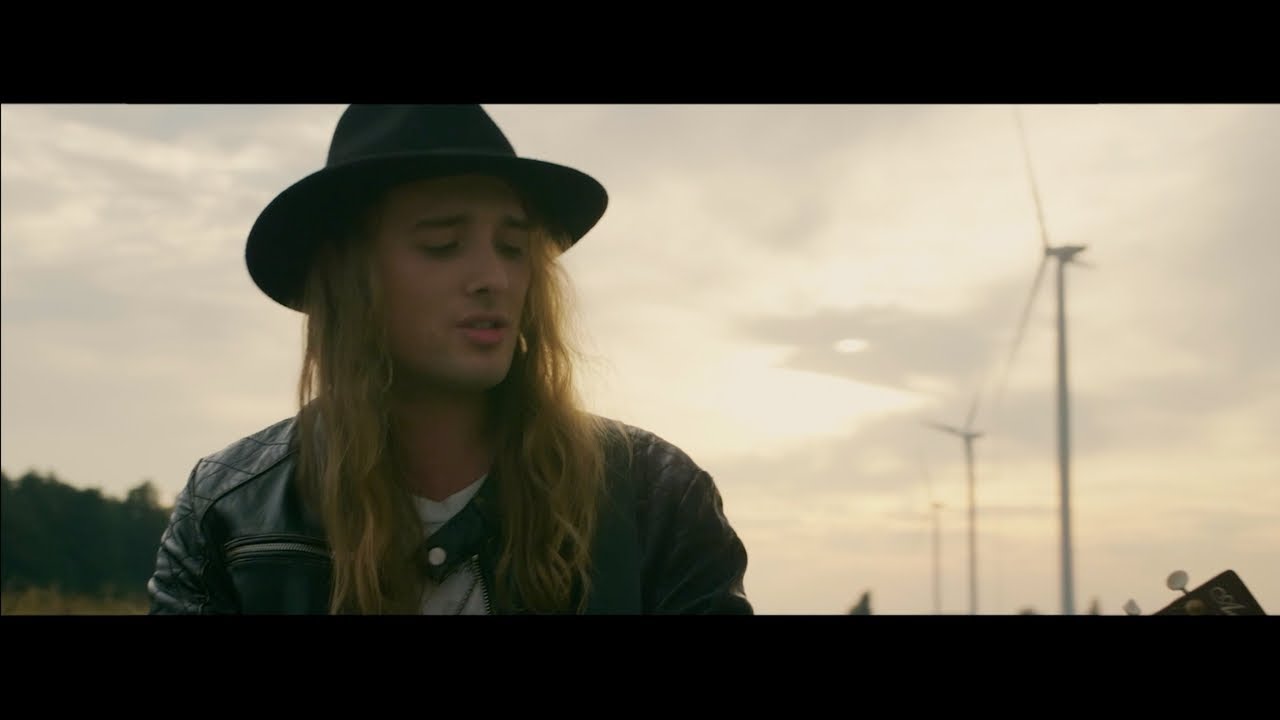 Travis Cormier - Dollars & Hearts (Official Video) - YouTube
