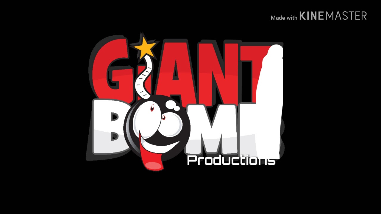 Giant Bomb Productions logo - YouTube