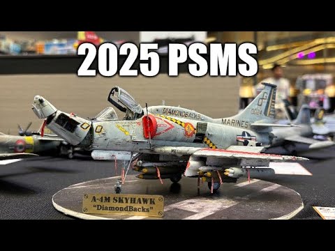 2025 Philippine Scale Model Show - YouTube