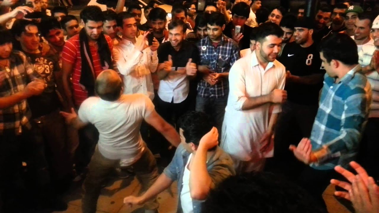Eid -ul-fiter 2013 in tooting London Rec...by - YouTube