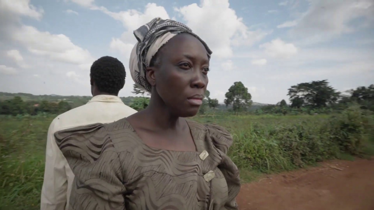 LEMU PSA on customary land tenure rights - YouTube