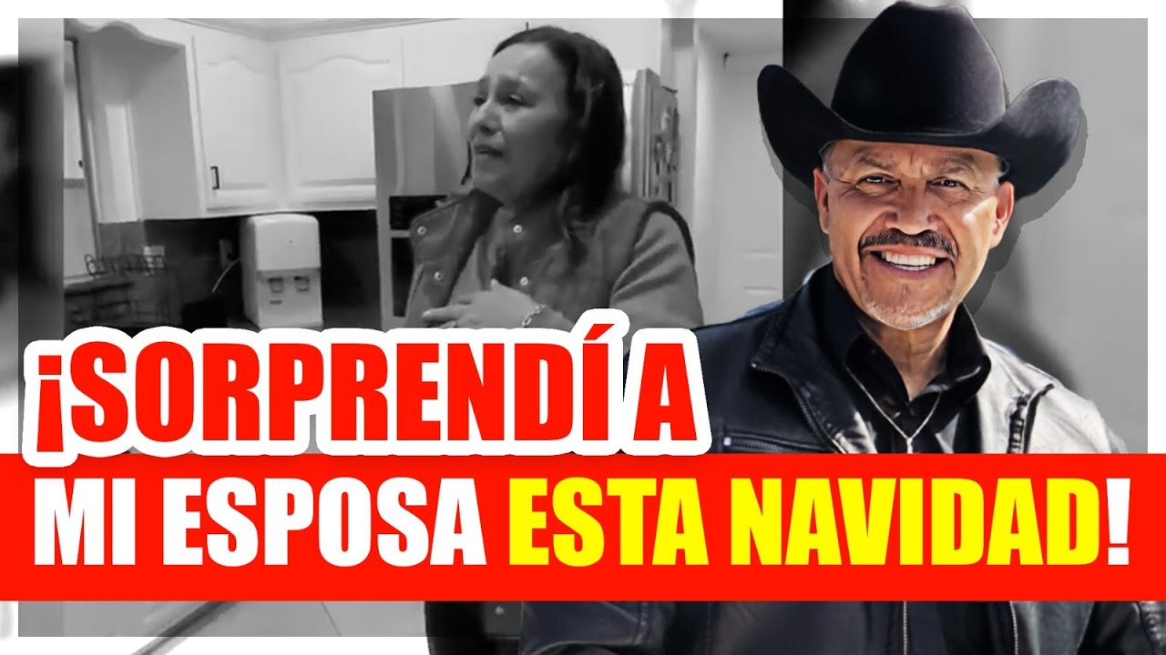 ¡Le Remodelé la Cocina a mi Esposa por Navidad! | Pedro Rivera Jr - YouTube