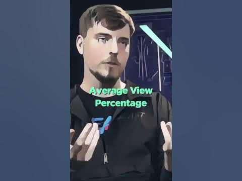 MrBeast Explains The YouTube Algorithm In 46 Seconds#mrbeast #youtubeshorts #ytshorts #viral ...